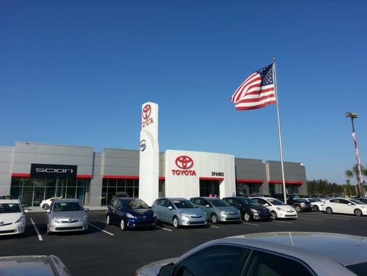SPARKS TOYOTA - Updated December 2025 - 41 Photos & 168 Reviews - 4855 ...
