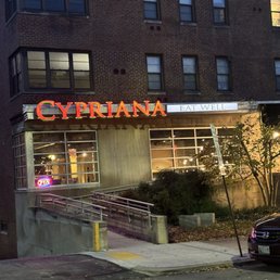 CYPRIANA - Updated December 2025 - 347 Photos & 382 Reviews - 105 W ...