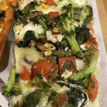 JOBSTOWN PIZZA AND GRILL - Updated October 2025 - 22 Photos & 54 ...