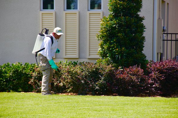 EVERGREEN LAWN & PEST CONTROL - Updated July 2025 - 45 Photos & 39 ...