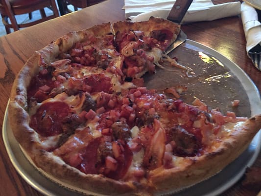 MILTONIAN PIZZERIA & WING HOUSE - Updated August 2024 - 18 Photos & 87 ...