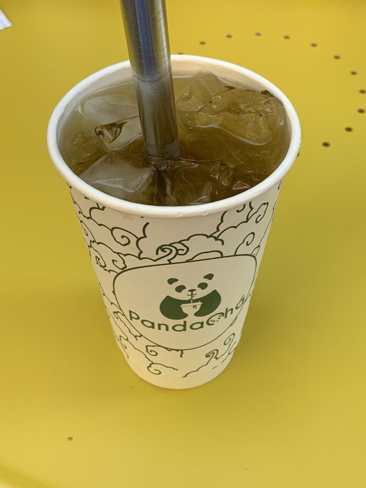 PANDACHA - Updated September 2024 - 10 Photos - Carrer d'Ausiàs Marc 2 ...