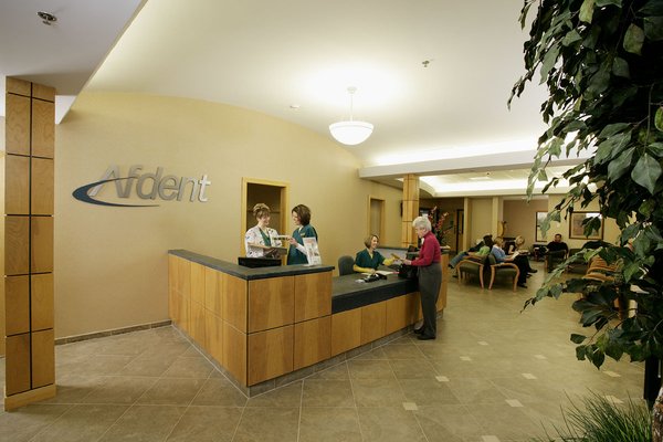 AFDENT - Updated October 2025 - 39 Reviews - 4041 Parnell Ave, Fort ...