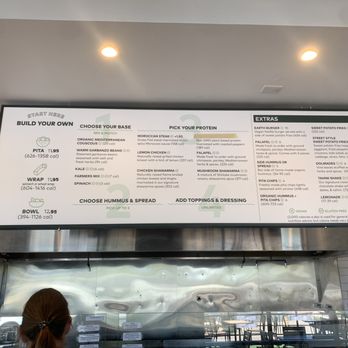 HUMMUS REPUBLIC - Updated November 2024 - 115 Photos & 106 Reviews ...
