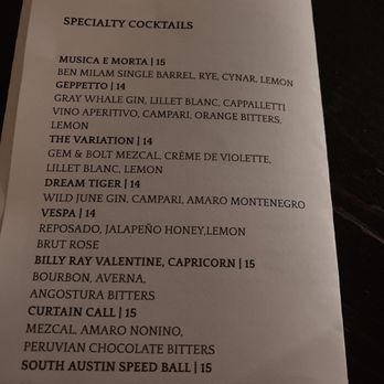 VESPAIO RISTORANTE - Updated November 2024 - 564 Photos & 763 Reviews ...