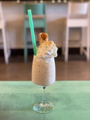 THE STRAW: MODERN MILKSHAKES - Updated November 2025 - 1672 Photos ...
