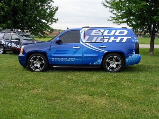 ROAD RAGE DESIGNS - Updated April 2025 - 20 Photos - 2449 Pierce Dr ...