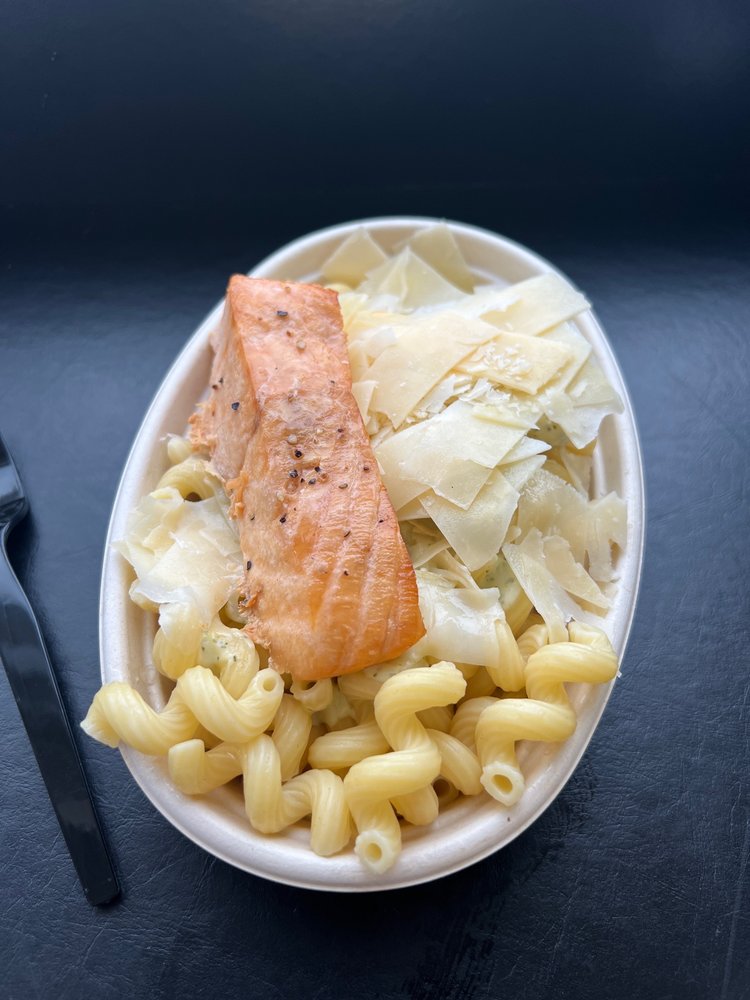 COURTSIDE CAFE/ JUICE 2 - Updated December 2025 - 337 W 17th Ave ...