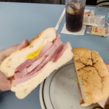 MIKE’S FAMOUS HAM PLACE - Updated April 2025 - 110 Photos & 92 Reviews ...
