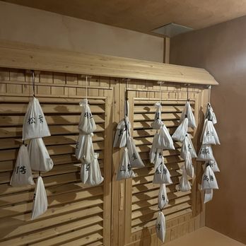 THE SPA CLUB - Updated November 2024 - 173 Photos & 104 Reviews - 22 W ...