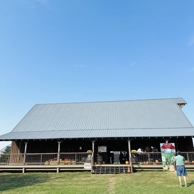 FOWLER PUMPKIN PATCH - Updated December 2025 - 32 Photos - 5060 N ...