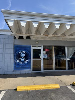 RODOS GREEK CAFE - Updated November 2025 - 82 Photos & 69 Reviews ...