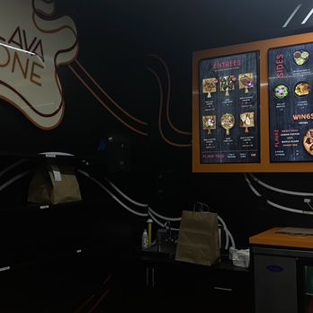 THE FLAVA ZONE - Updated November 2025 - 72 Photos & 41 Reviews - 4938 ...