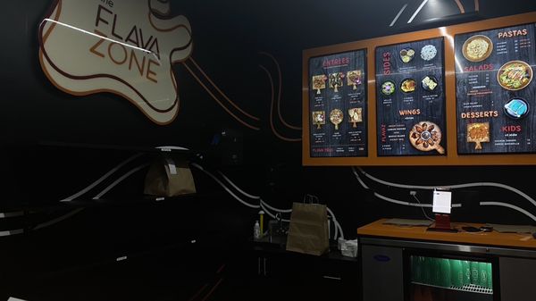 THE FLAVA ZONE - Updated November 2025 - 72 Photos & 41 Reviews - 4938 ...