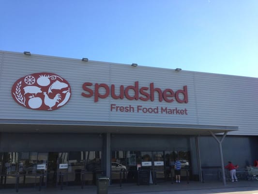 SPUDSHED - Updated July 2025 - 22 Photos & 25 Reviews - 630 Karel Ave ...