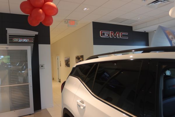 BUICK GMC BROOKSVILLE - Updated August 2025 - 49 Photos & 36 Reviews ...