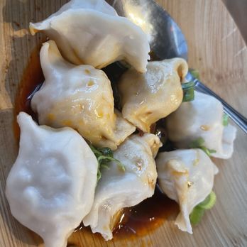 HI TRENDY DUMPLING - Updated July 2024 - 615 Photos & 327 Reviews - 107 ...