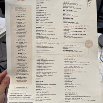 ITOKO - Updated December 2024 - 578 Photos & 161 Reviews - 3325 N ...