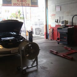 MIKE’S AUTO REPAIR & BODY CENTER - 61 Photos & 957 Reviews - 11062 ...