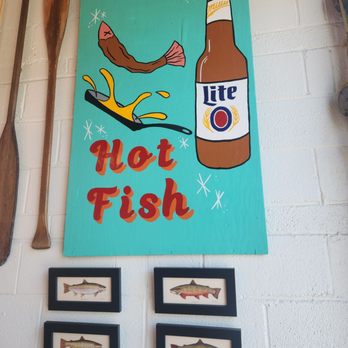 GOOD HOT FISH - Updated April 2025 - 39 Photos & 35 Reviews - 10 Buxton ...