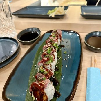 BONDI SUSHI - MIAMI BRICKELL - Updated November 2025 - 44 Photos & 20 ...