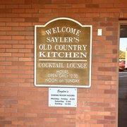 SAYLER’S OLD COUNTRY KITCHEN - 730 Photos & 830 Reviews - 10519 SE ...