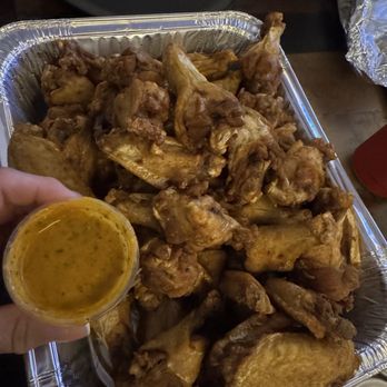 KICKIN WINGZ - Updated December 2025 - 65 Photos & 168 Reviews - 8702 ...