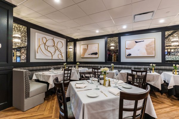 MEZZA LUNA - Updated December 2025 - 184 Photos & 48 Reviews - 644 ...