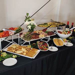 FIG TREE CATERING - Updated July 2024 - 115 Photos & 47 Reviews - 7450 ...