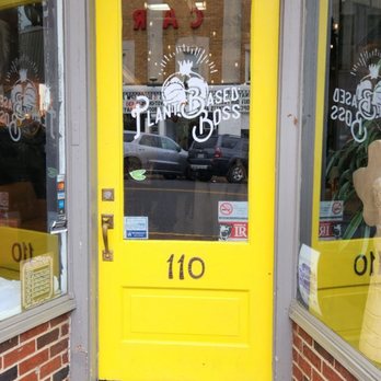 PLANT BASED BOSS - Updated April 2025 - 40 Photos & 28 Reviews - 221 ...