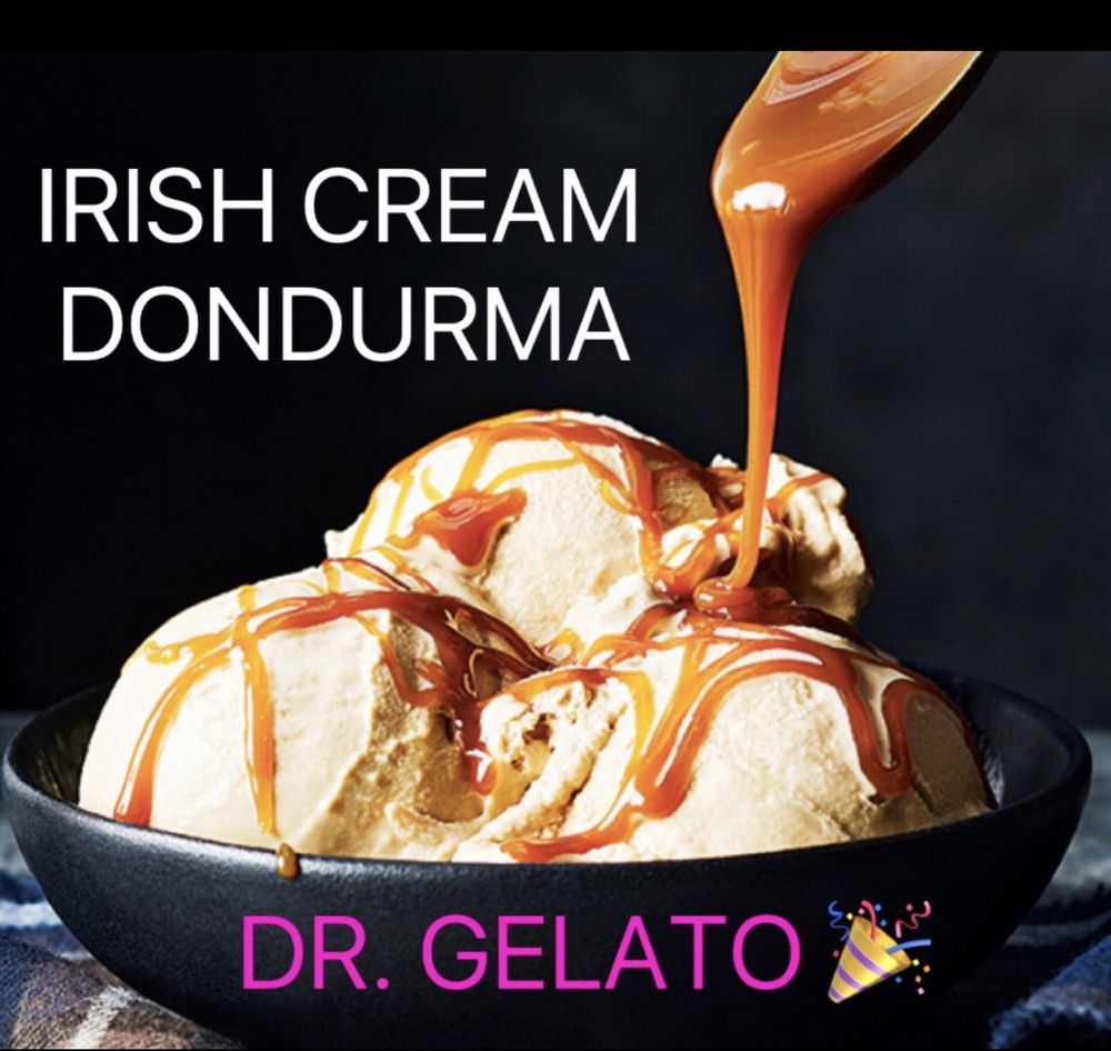 DR. GELATO - 47 Photos - Org. Mustafa Muğlalı Cad. No:45, Muğla, Turkey ...