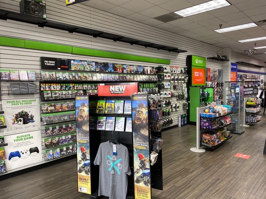 GAMESTOP - Updated October 2025 - 500 Rte 38, Cherry Hill, New Jersey ...