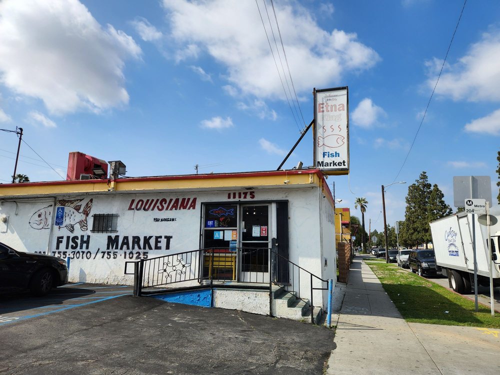 ETNA FISH MARKET - Updated December 2025 - 48 Photos & 70 Reviews ...