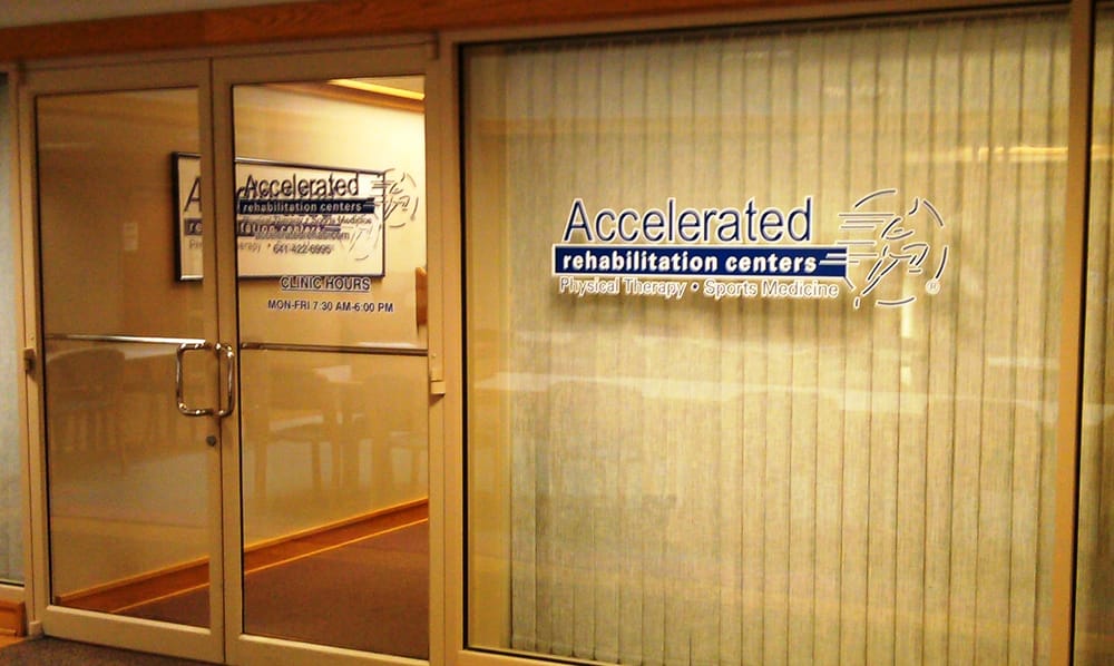 ACCELERATED REHABILITATION CENTERS MASON CITY - Updated July 2025 - 250 ...