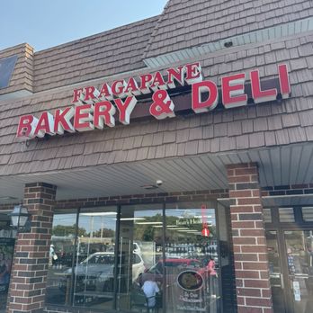 FRAGAPANE BAKERIES - Updated January 2026 - 83 Photos & 167 Real ...