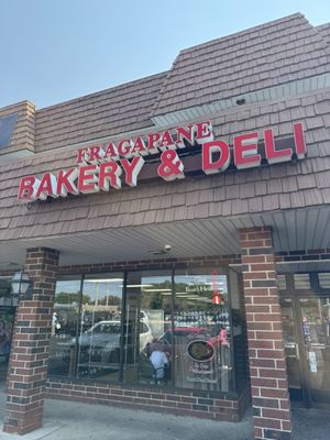 FRAGAPANE BAKERIES - Updated August 2025 - 80 Photos & 160 Reviews ...