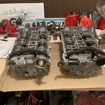 KELLEY’S MACHINE SHOP - Updated December 2025 - 20 Photos & 18 Reviews ...