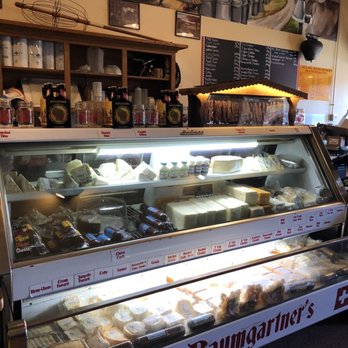 BAUMGARTNER’S CHEESE STORE & TAVERN - Updated July 2024 - 212 Photos ...