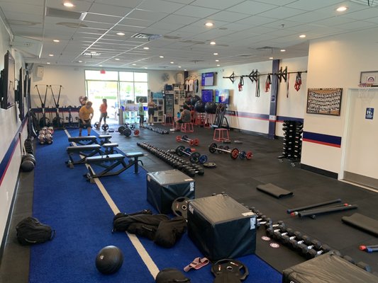 F45 TRAINING ROWLAND HEIGHTS - Updated July 2024 - 137 Photos & 92 ...