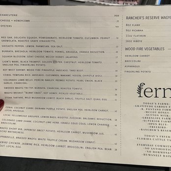 FERN - Updated January 2025 - 519 Photos & 159 Reviews - 501 Fern St ...