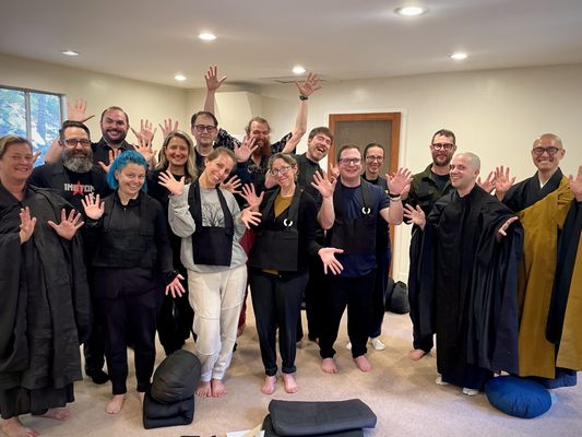 ANGEL CITY ZEN CENTER - Updated December 2025 - 14 Photos - 2526 Kent ...