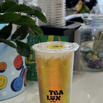 TEALUX CAFE - Updated March 2025 - 120 Photos & 48 Reviews - 14788 Manchester Rd, Ballwin ...