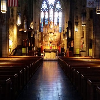 ST VINCENT FERRER CHURCH - Updated December 2025 - 81 Photos & 17 ...