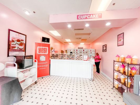 THE PINK BOX - Updated November 2025 - 112 Photos & 57 Reviews - 5860 ...