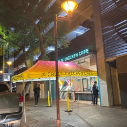 CALIF CHICKEN CAFE - Updated December 2025 - 381 Photos & 466 Reviews ...