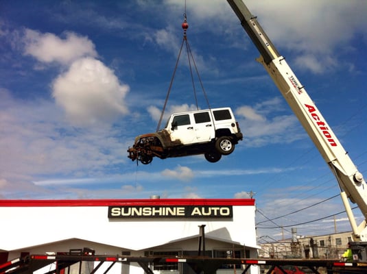 SUNSHINE AUTO CENTER - Updated December 2025 - 29 Photos & 33 Reviews ...