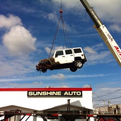 SUNSHINE AUTO CENTER - 29 Photos & 18 Reviews - 484 S Dixie Hwy W ...