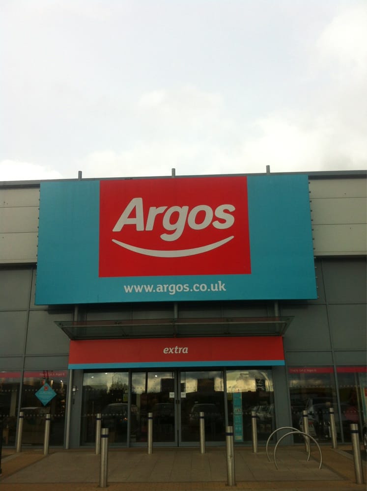 ARGOS - Updated October 2024 - Unit 1B, London, United Kingdom ...