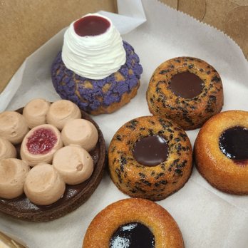 MADO PARIS FRENCH BAKERY & CAFE - Updated February 2025 - 135 Photos ...