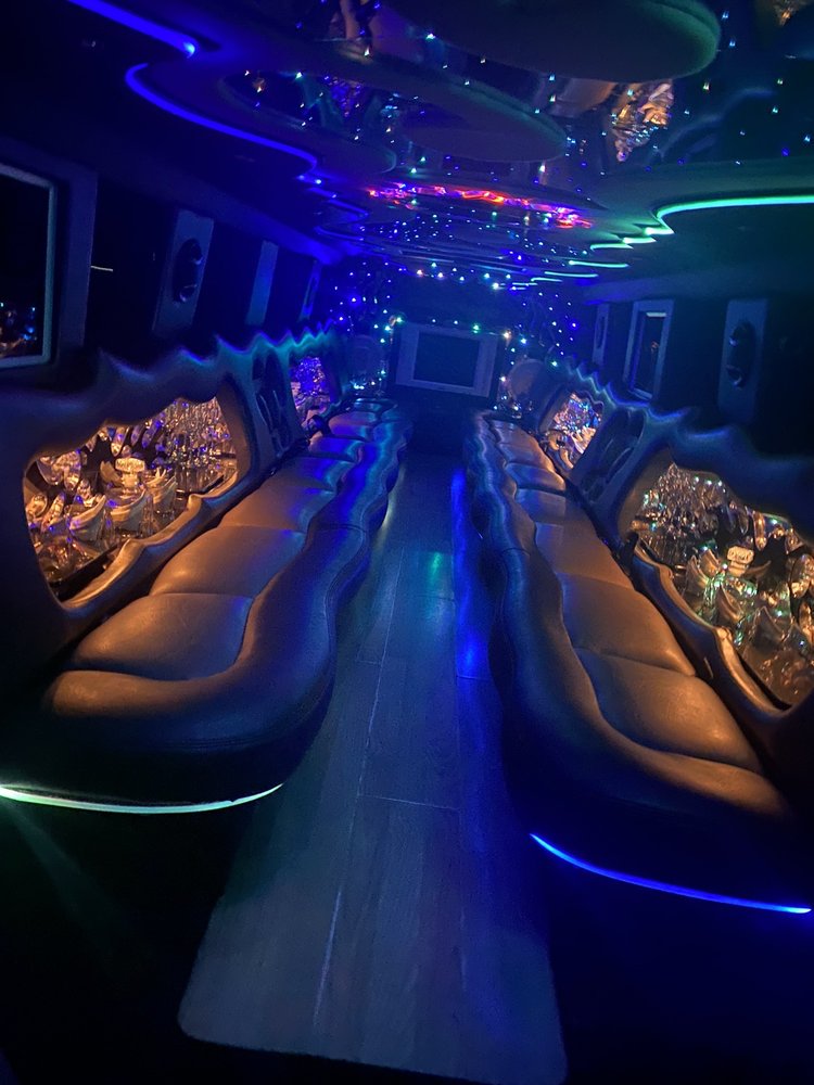 ONLY MIDNIGHT LIMOUSINE - Updated December 2025 - 11 Reviews - 1665 W ...